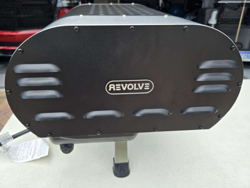 Revolve Pizza Oven review - Bringing the heat for the perfect pie - The ...