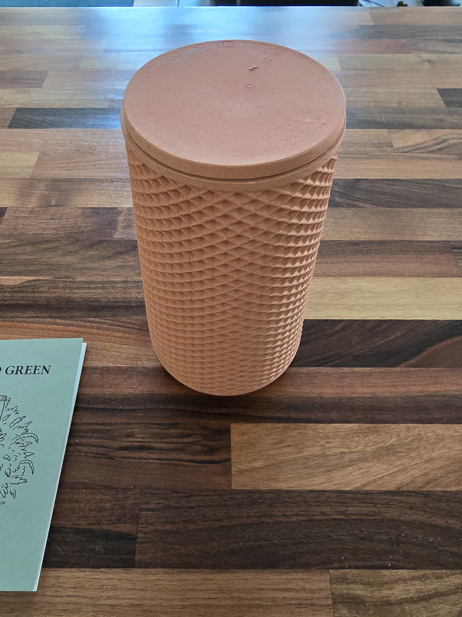 Tevaplanter planter review - A more modern chia pet! - The Gadgeteer