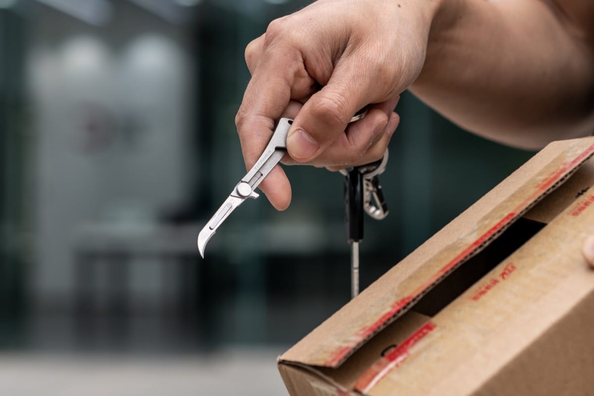 Let's make your wallet cry with 6 EDC gear crowdfunding projects - The ...