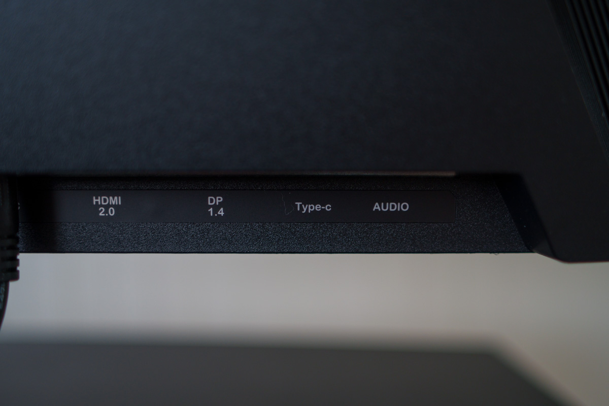 ARZOPA M1RC 27in gaming monitor review - The Gadgeteer