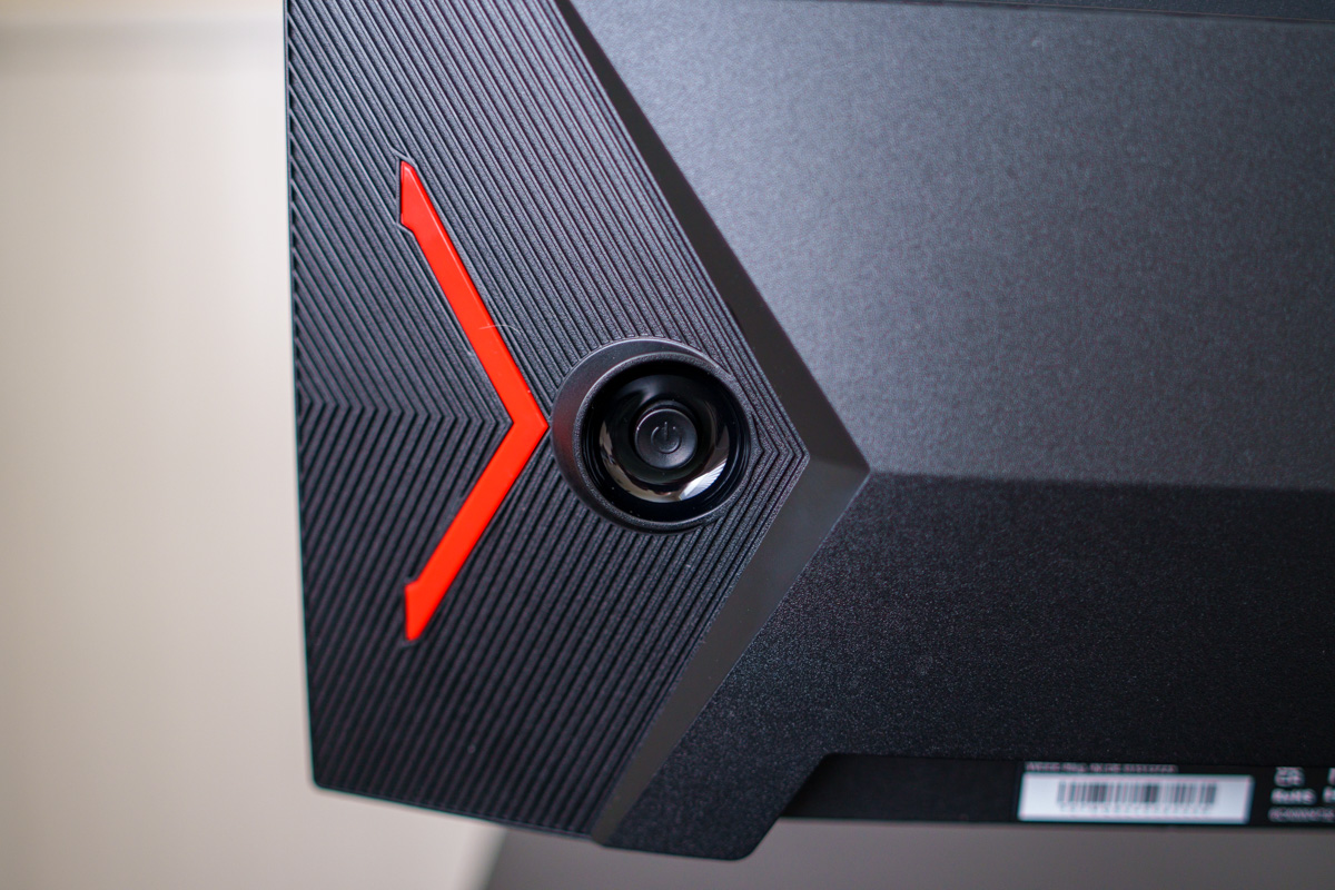 ARZOPA M1RC 27in gaming monitor review - The Gadgeteer