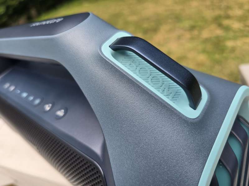 soundcore Boom 2 Plus speaker review - more watts! - The Gadgeteer