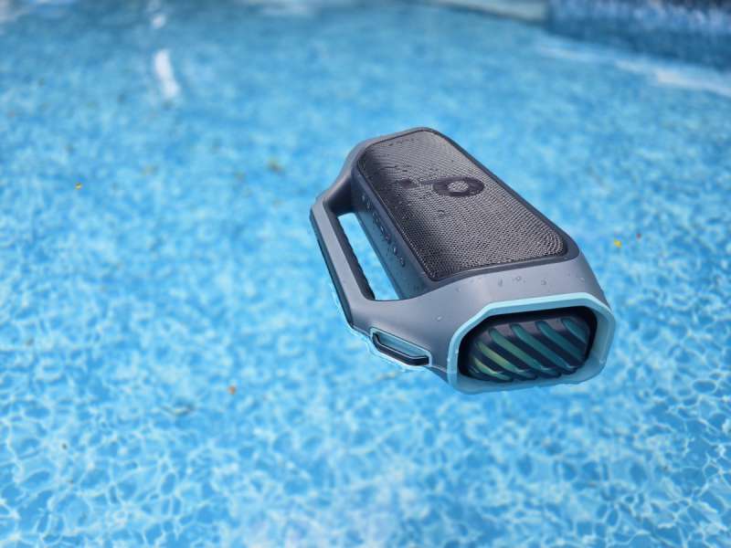 soundcore Boom 2 Plus speaker review - more watts! - The Gadgeteer