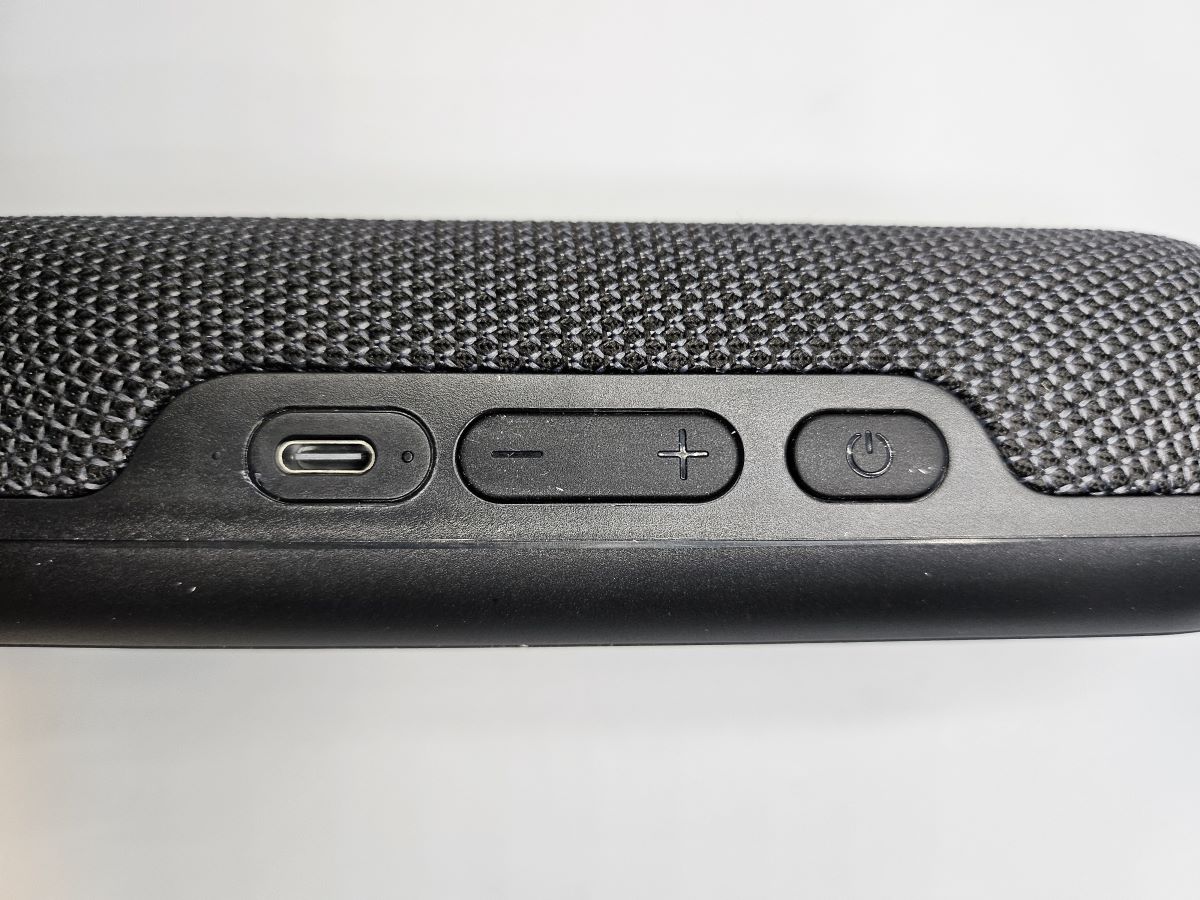 Outdoor Tech Bolt Bluetooth speaker review - The Gadgeteer