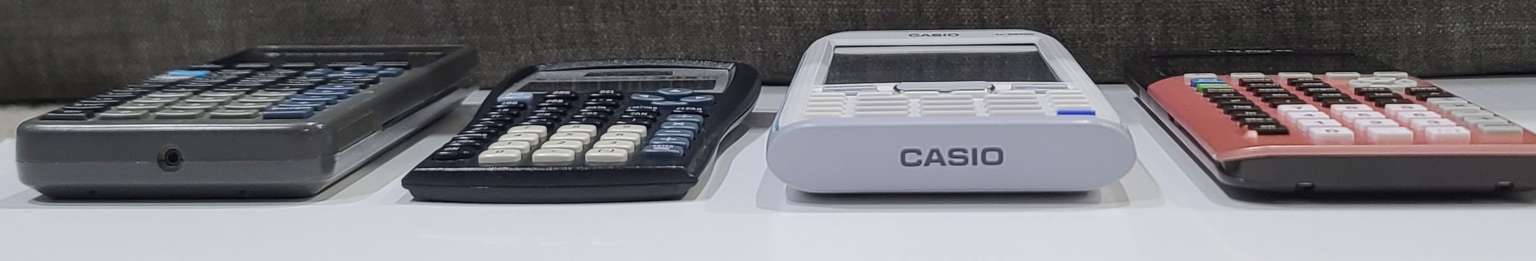 Casio fx-CG500 calculator review - This is the unicorn of calculators ...