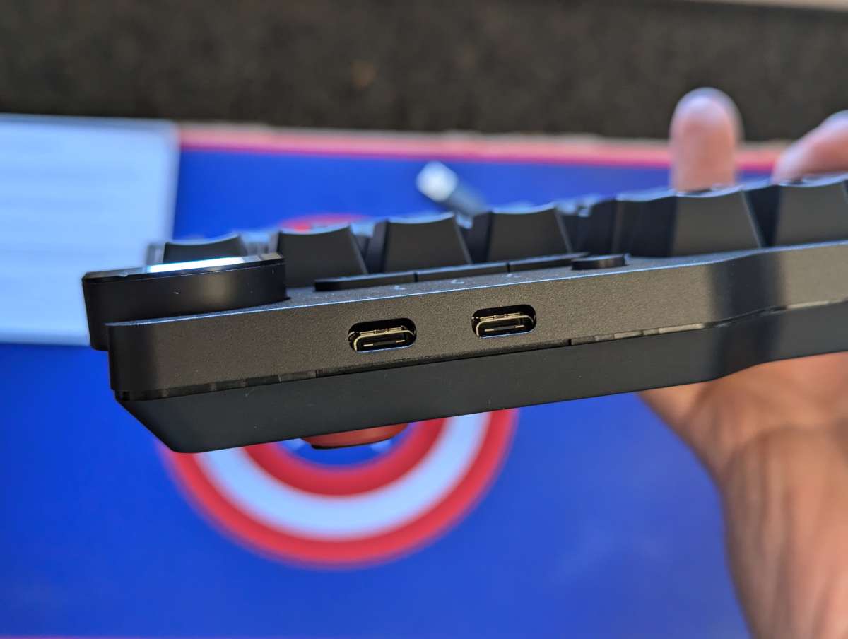 Das Keyboard 6 Professional Keyboard review - Perfect for media ...