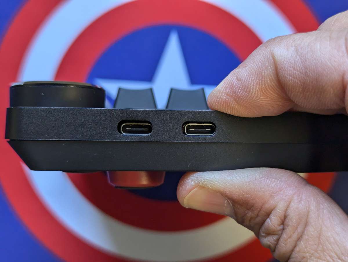 Das Keyboard 6 Professional Keyboard review - Perfect for media ...