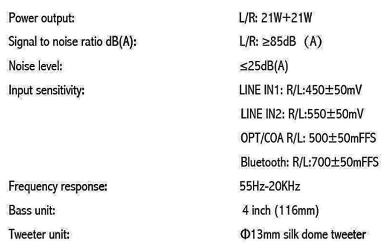 Edifier R1280DBs Powered Bluetooth Bookshelf Speakers review - The ...