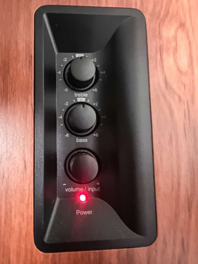 Edifier R1280dbs Powered Bluetooth Bookshelf Speakers Review The