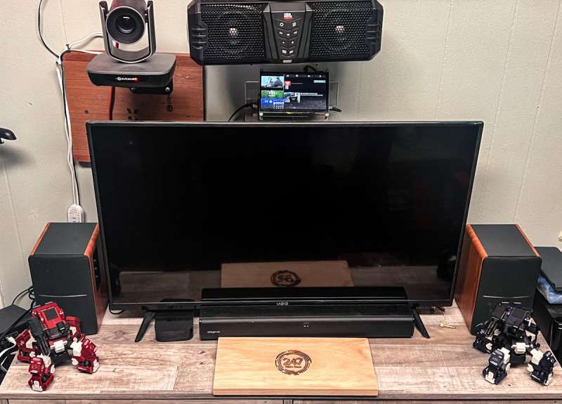 Edifier R1280DBs Powered Bluetooth Bookshelf Speakers review - The ...