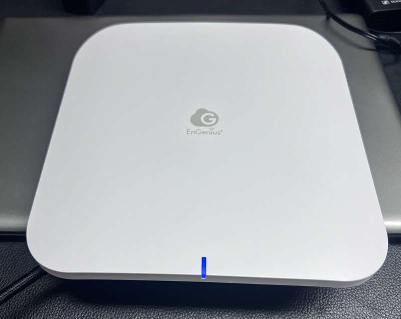 EnGenius ECW526 2x2 Access Point review - The Gadgeteer