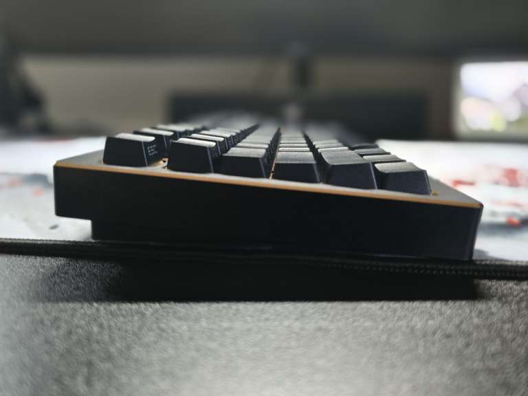 Epomaker Tide75 mechanical keyboard review - The Gadgeteer
