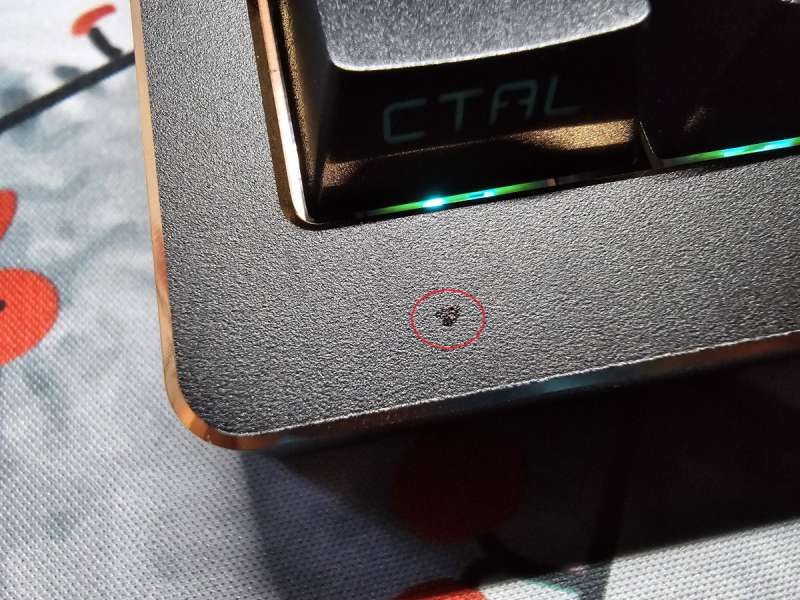 Epomaker Tide75 mechanical keyboard review - The Gadgeteer