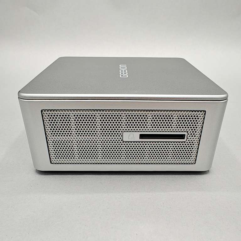 Geekom AE7 mini PC review - a gaming capable tiny PC worth checking out ...