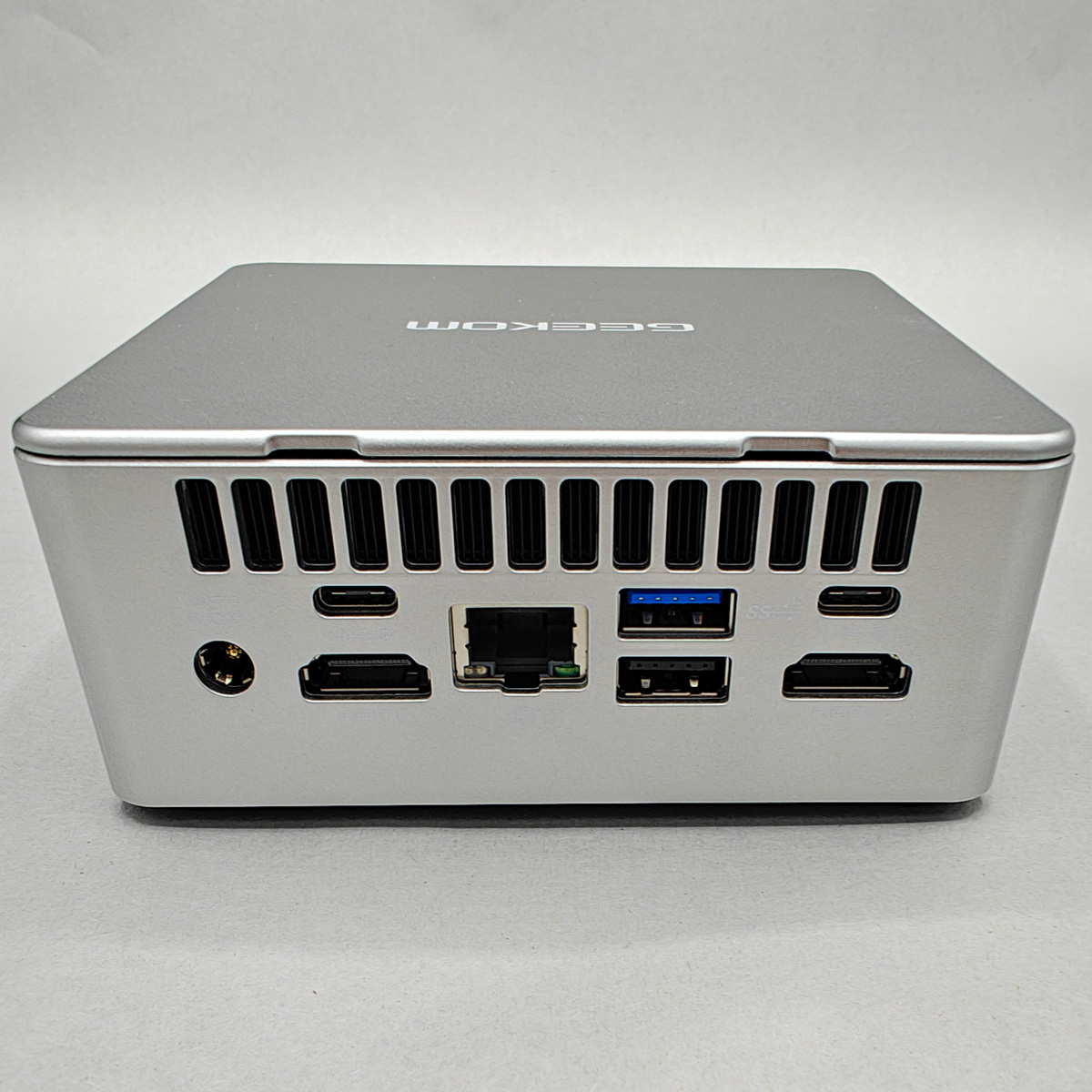 Geekom AE7 mini PC review - a gaming capable tiny PC worth checking out ...