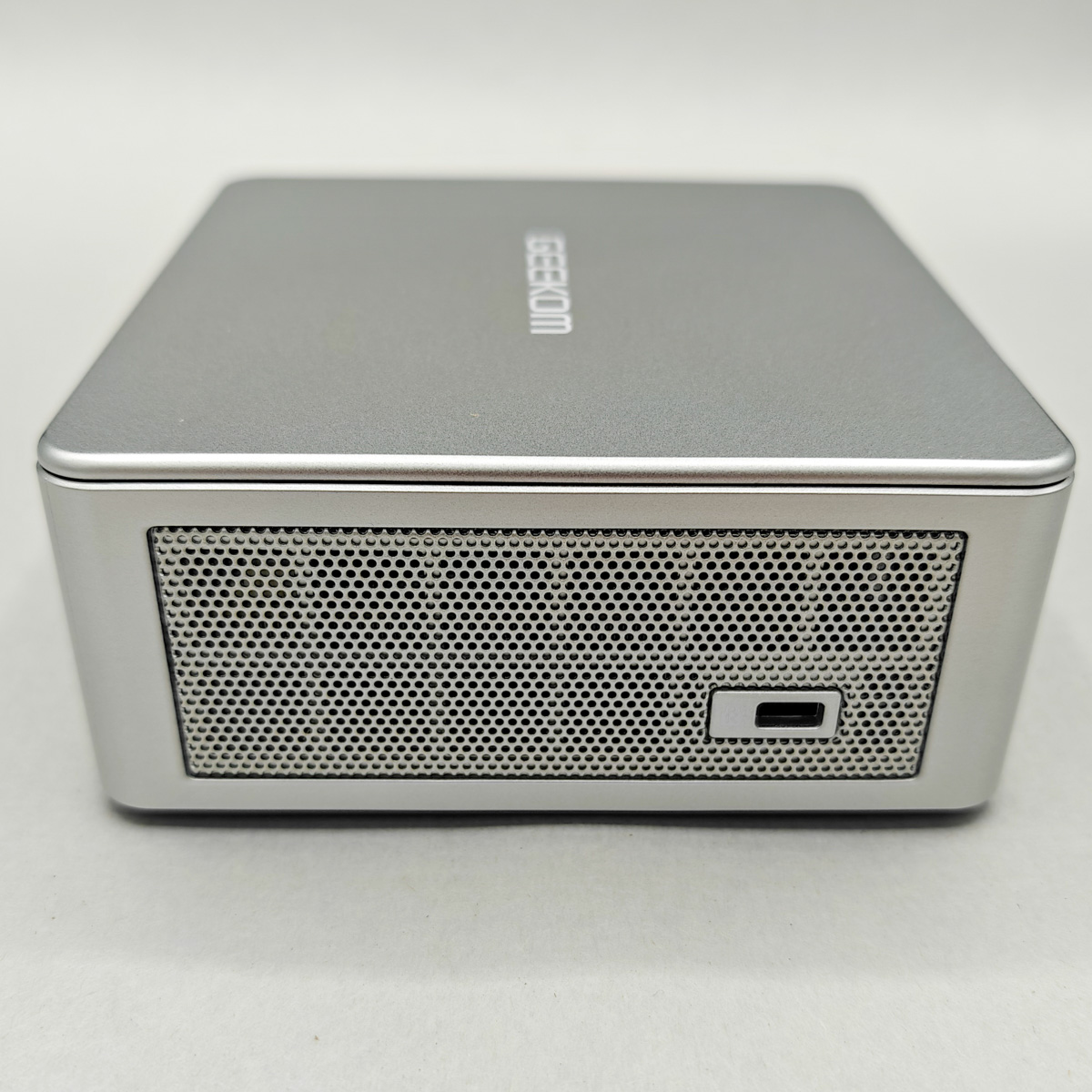 Geekom AE7 mini PC review - a gaming capable tiny PC worth checking out ...