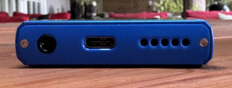 HiBy Digital M300 Pocketable Android Digital Audio Player review – A hi ...