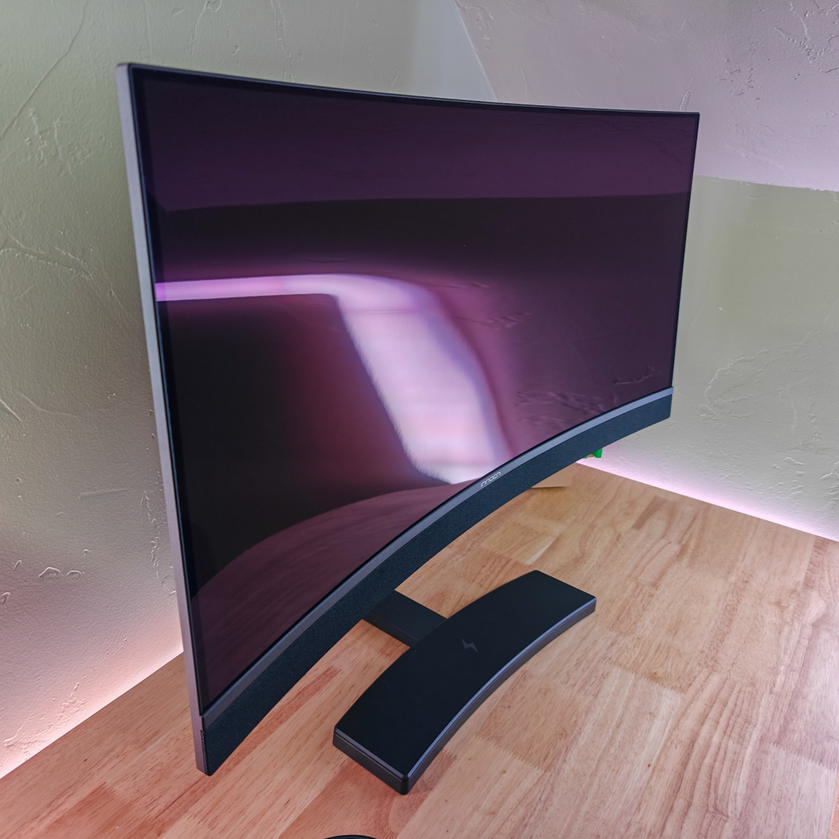 INNOCN 34Q1R OLED Ultrawide Monitor review - a phenomenal monitor for ...