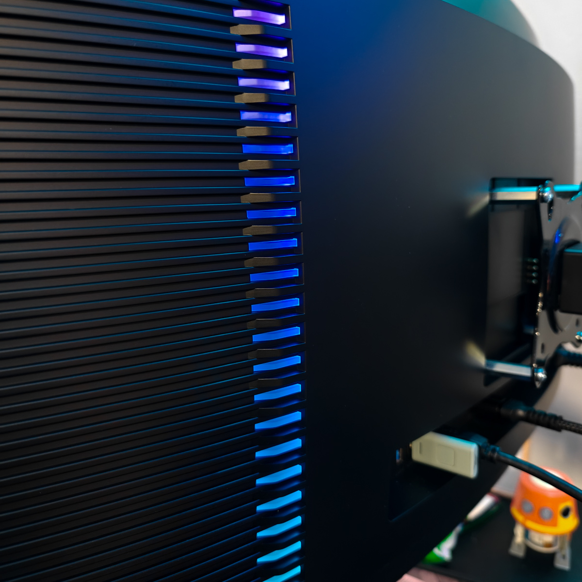 INNOCN 34Q1R OLED Ultrawide Monitor review - a phenomenal monitor for ...