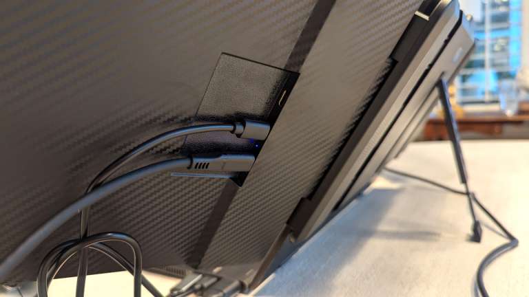 KEFEYA S2 Triple Laptop Screen Extender review - The Gadgeteer