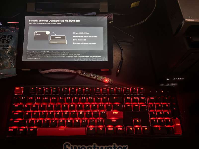 Lemokey X3 QMK/VIA Wired Mechanical Keyboard review - The Gadgeteer