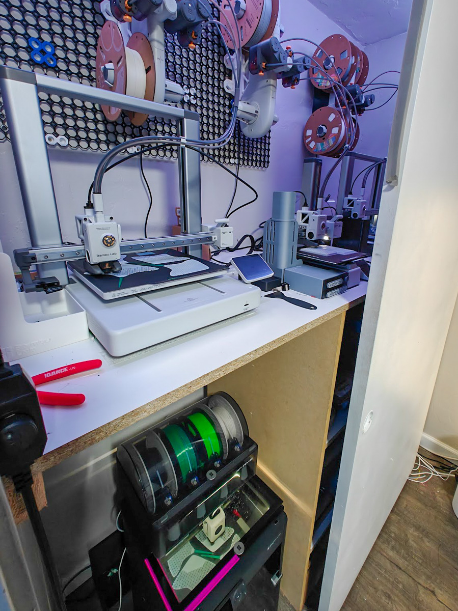 Gadgeteer success stories - The Gadgeteer