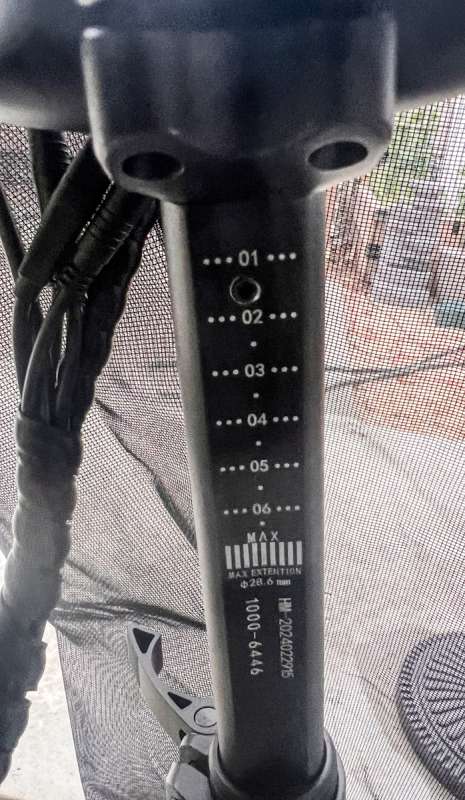 Mooncool TK1 Folding Trike review - The Gadgeteer