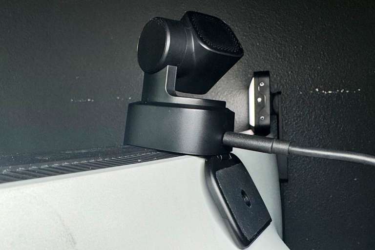 Obsbot Tiny 2 Lite webcam review - A rare gem where Lite does not mean ...