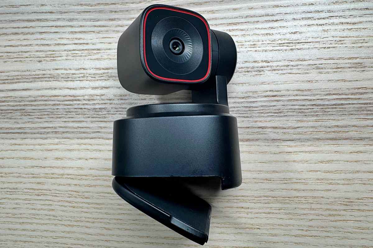 Obsbot Tiny 2 Lite webcam review - A rare gem where Lite does not mean ...
