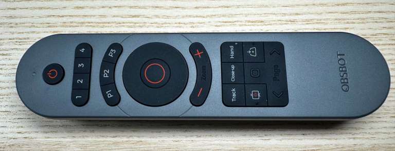 Obsbot Tiny 2 Lite webcam review - A rare gem where Lite does not mean ...