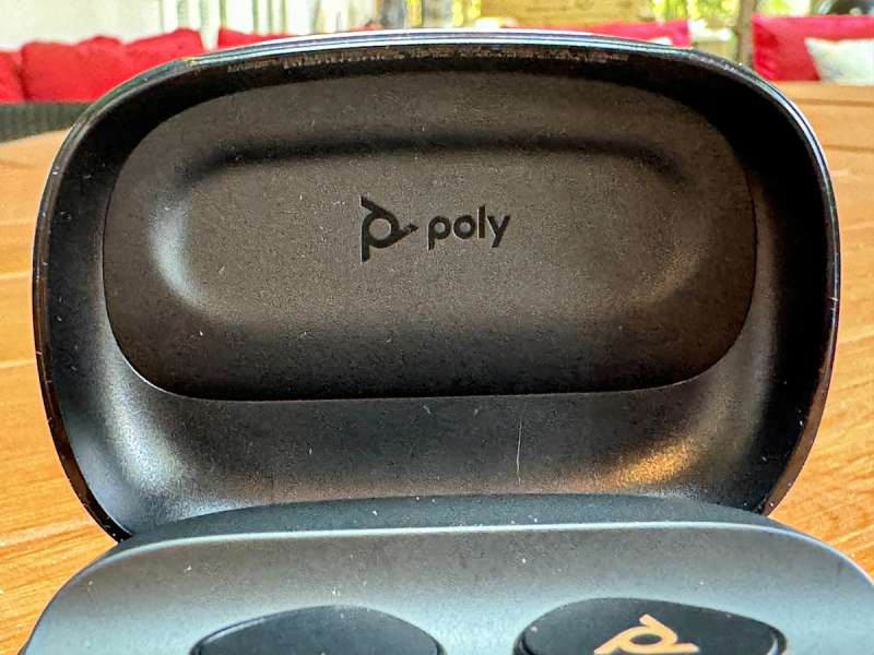 Poly Voyager Free 20 True Wireless Earbuds review – made for calls but ...
