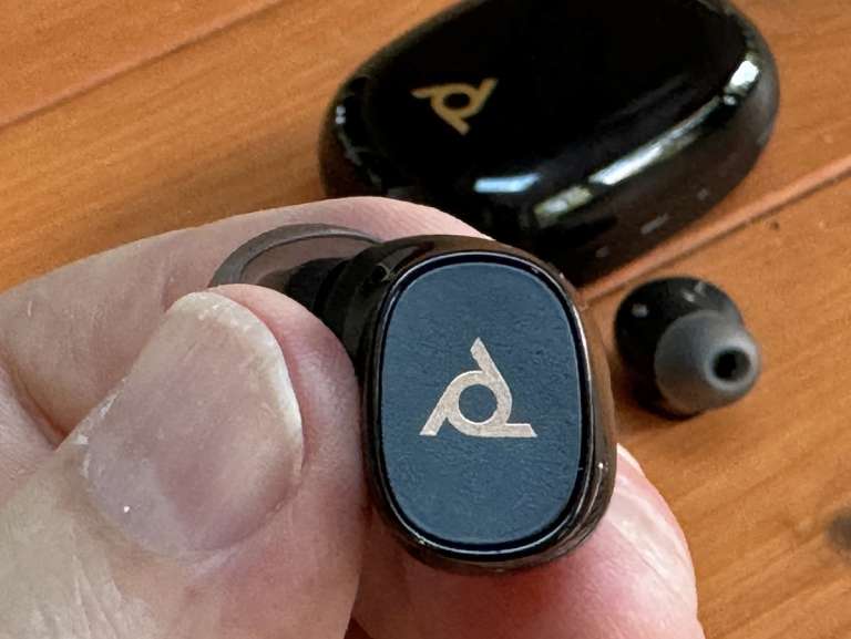 Poly Voyager Free 20 True Wireless Earbuds review – made for calls but ...