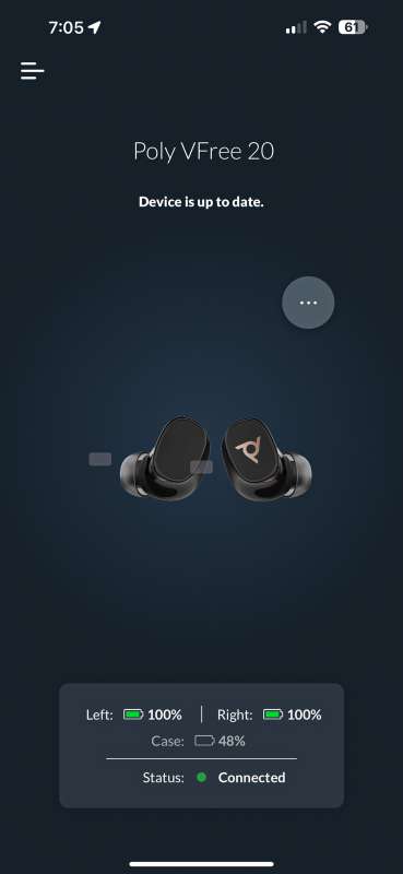 Poly Voyager Free 20 True Wireless Earbuds review – made for calls but ...