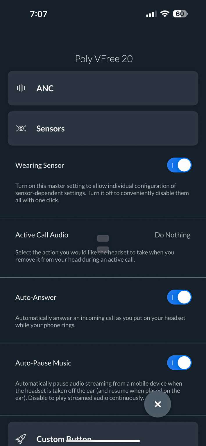 Poly Voyager Free 20 True Wireless Earbuds review – made for calls but ...