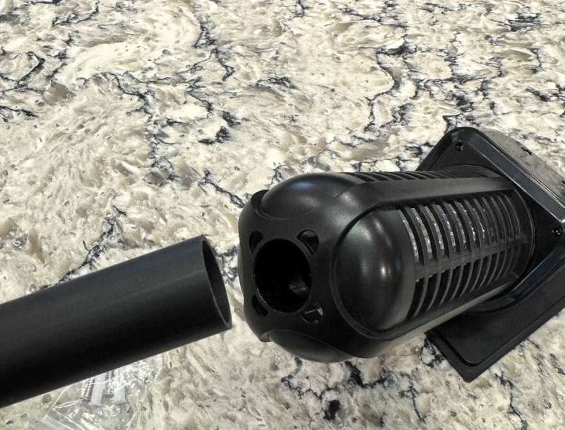 PestSniper Solar Bug Zapper review - charges by day and zaps bugs by ...