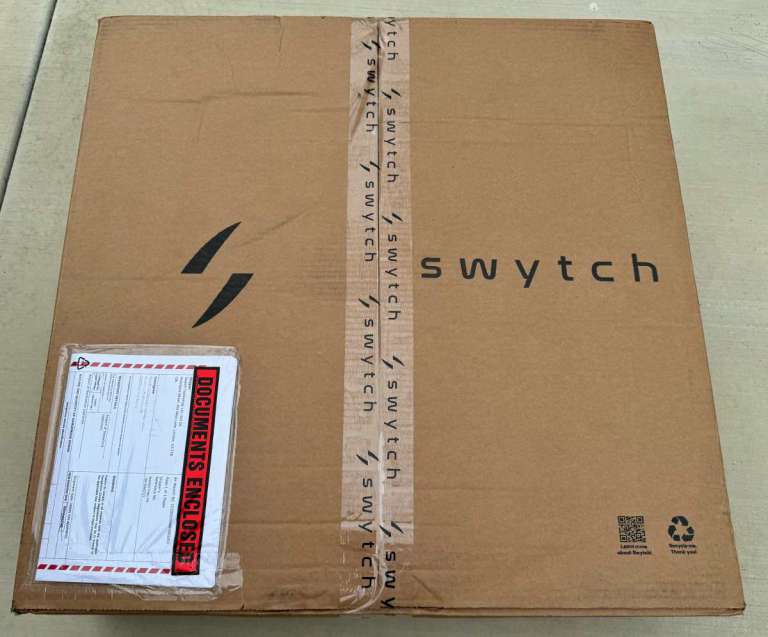 Swytch GO kit review - This kit turns your fave bike into an e-bike ...