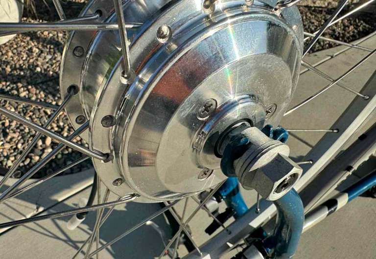 Swytch GO kit review - This kit turns your fave bike into an e-bike ...