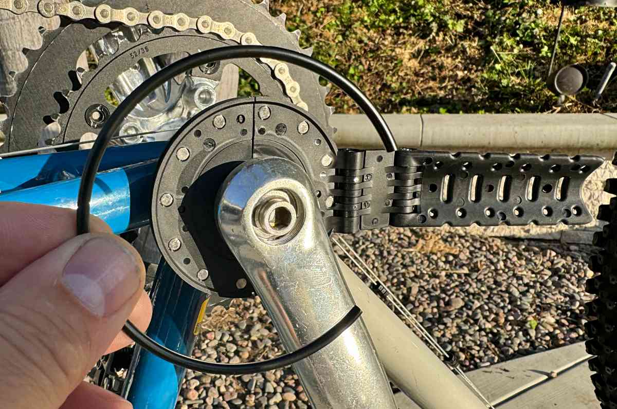 Swytch GO kit review - This kit turns your fave bike into an e-bike ...