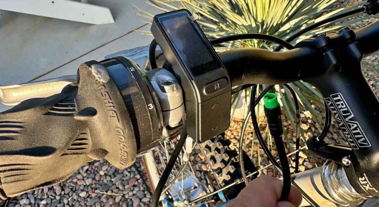 Swytch Max+ eBike Conversion Kit review - A solid evolution and a great ...
