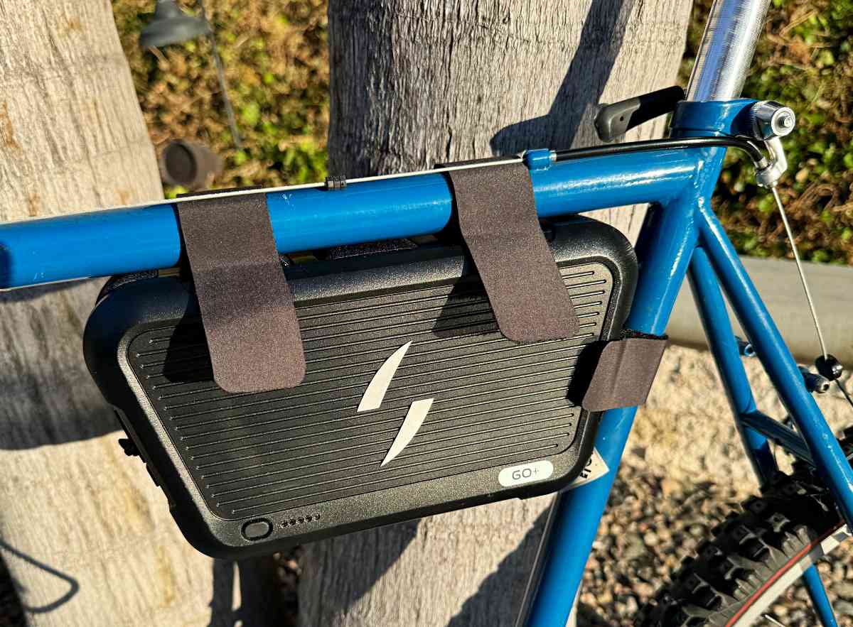 Swytch GO kit review - This kit turns your fave bike into an e-bike ...