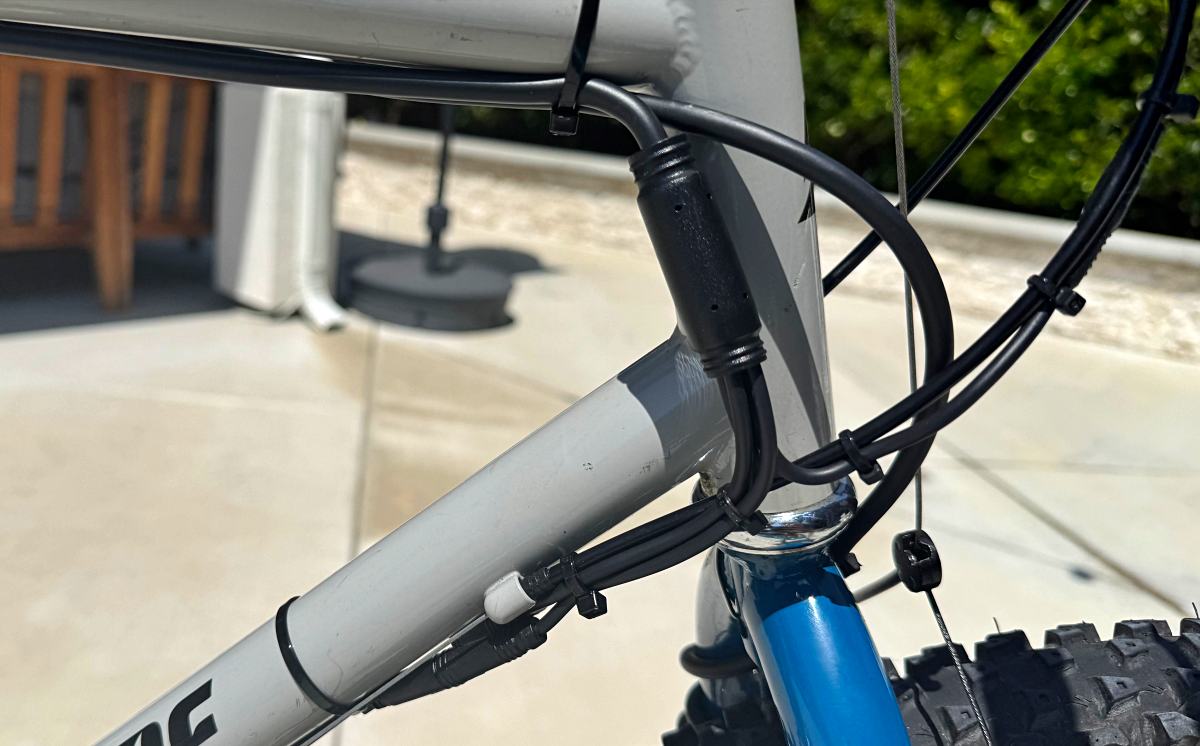 Swytch GO kit review - This kit turns your fave bike into an e-bike ...