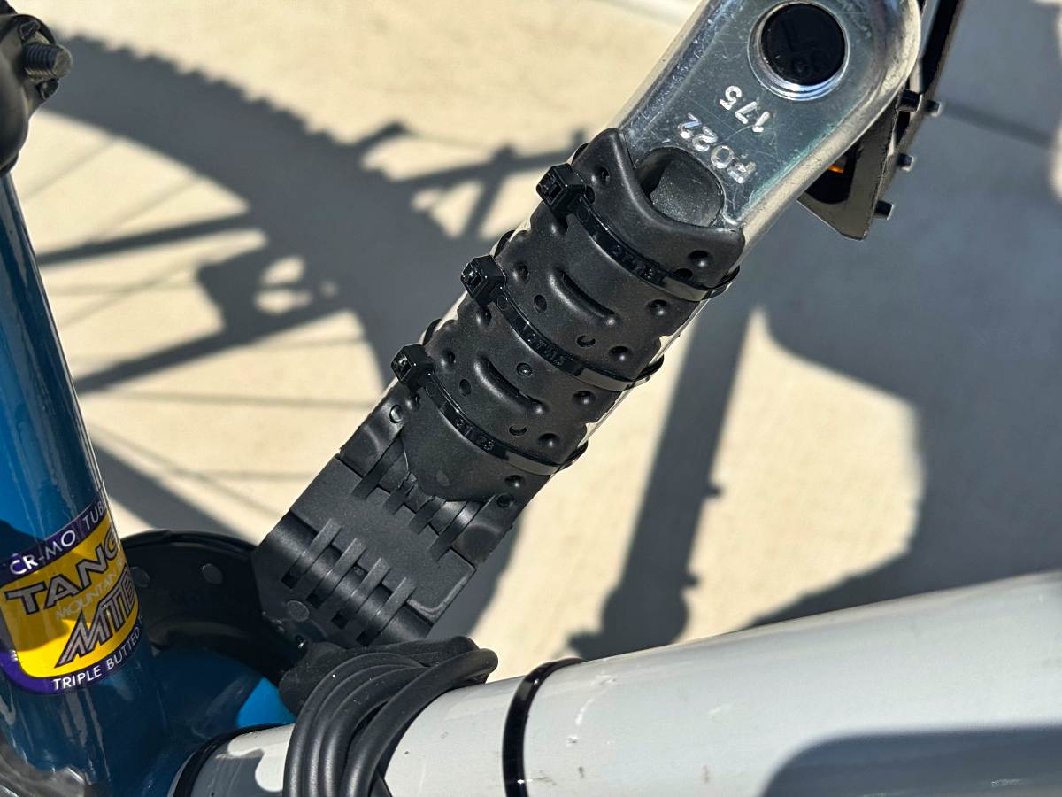 Swytch GO kit review - This kit turns your fave bike into an e-bike ...