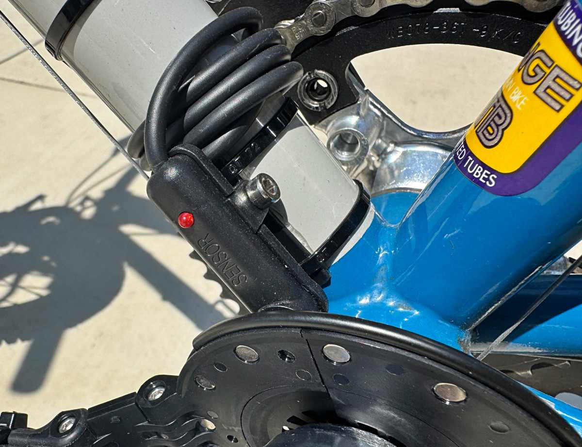 Swytch GO kit review - This kit turns your fave bike into an e-bike ...