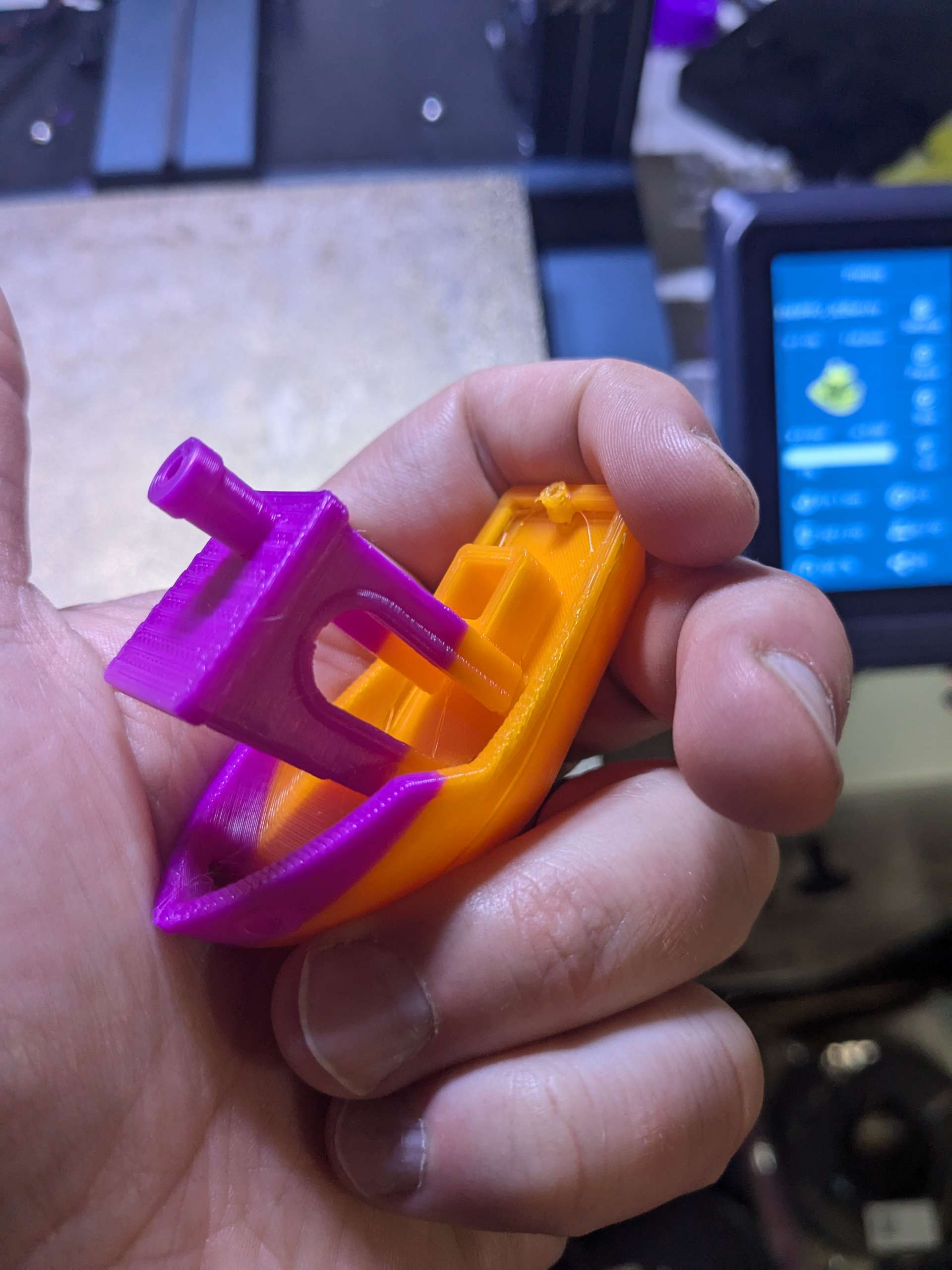 Sunlu Filament Connector review - The Gadgeteer