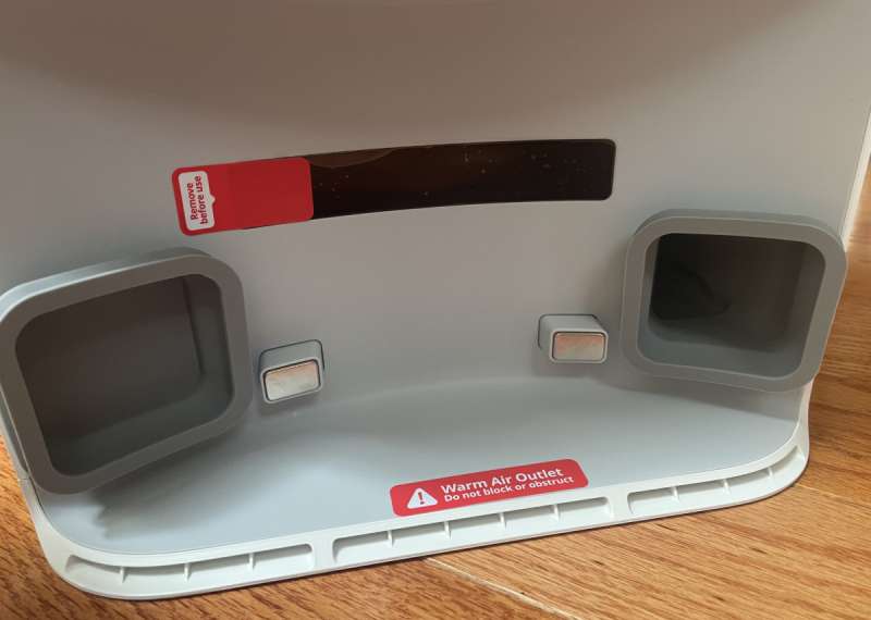 SwitchBot S10 Robot Vacuum and Mop review - The closest thing to ...