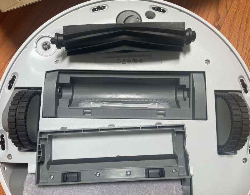 SwitchBot S10 Robot Vacuum and Mop review - The closest thing to ...