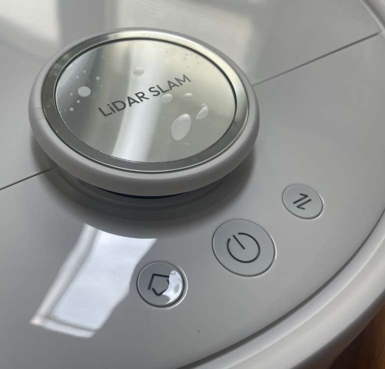 SwitchBot S10 Robot Vacuum and Mop review - The closest thing to ...