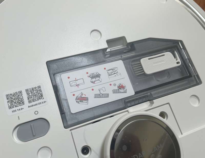 SwitchBot S10 Robot Vacuum and Mop review - The closest thing to ...