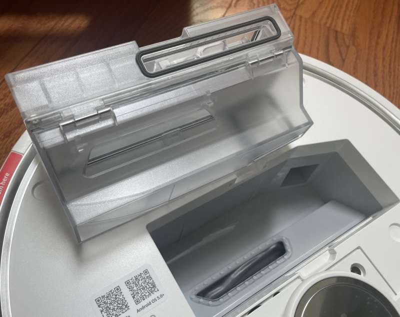 SwitchBot S10 Robot Vacuum and Mop review - The closest thing to ...