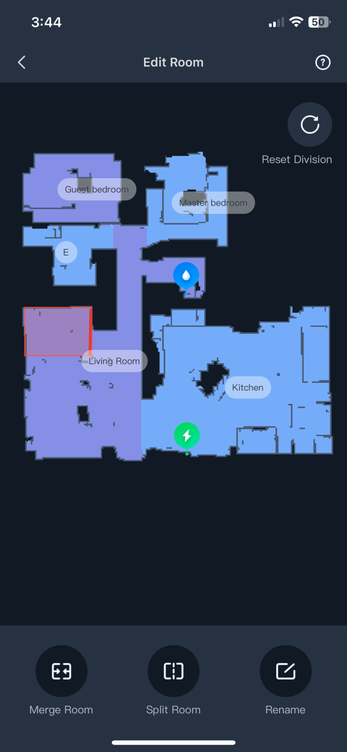 SwitchBot S10 Robot Vacuum and Mop review - The closest thing to ...